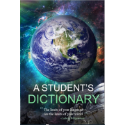 Dictionaries