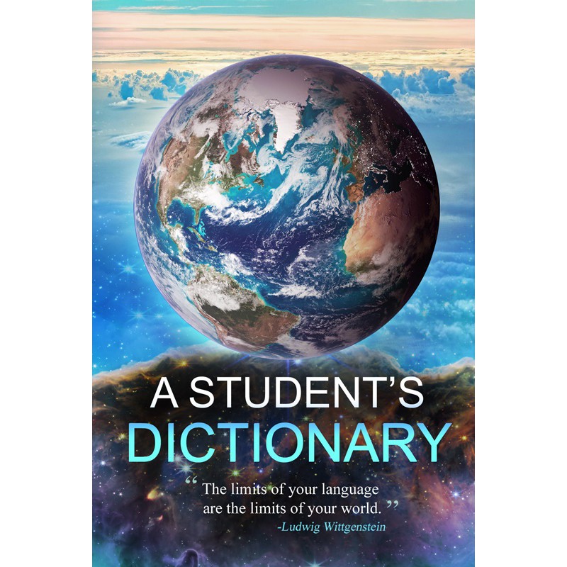 A Student's Dictionary - 28th Edition