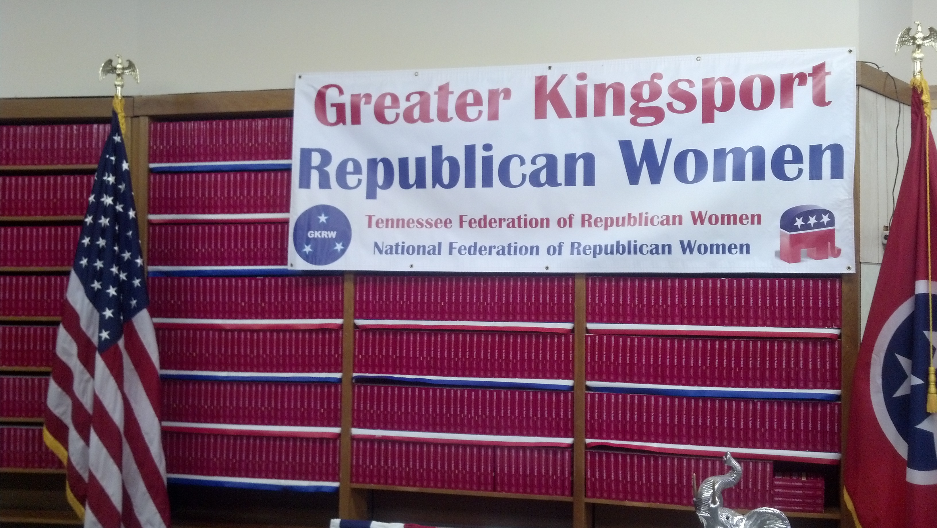 The Dictionary Project Greater Kingsport Republican Women's Club ...
