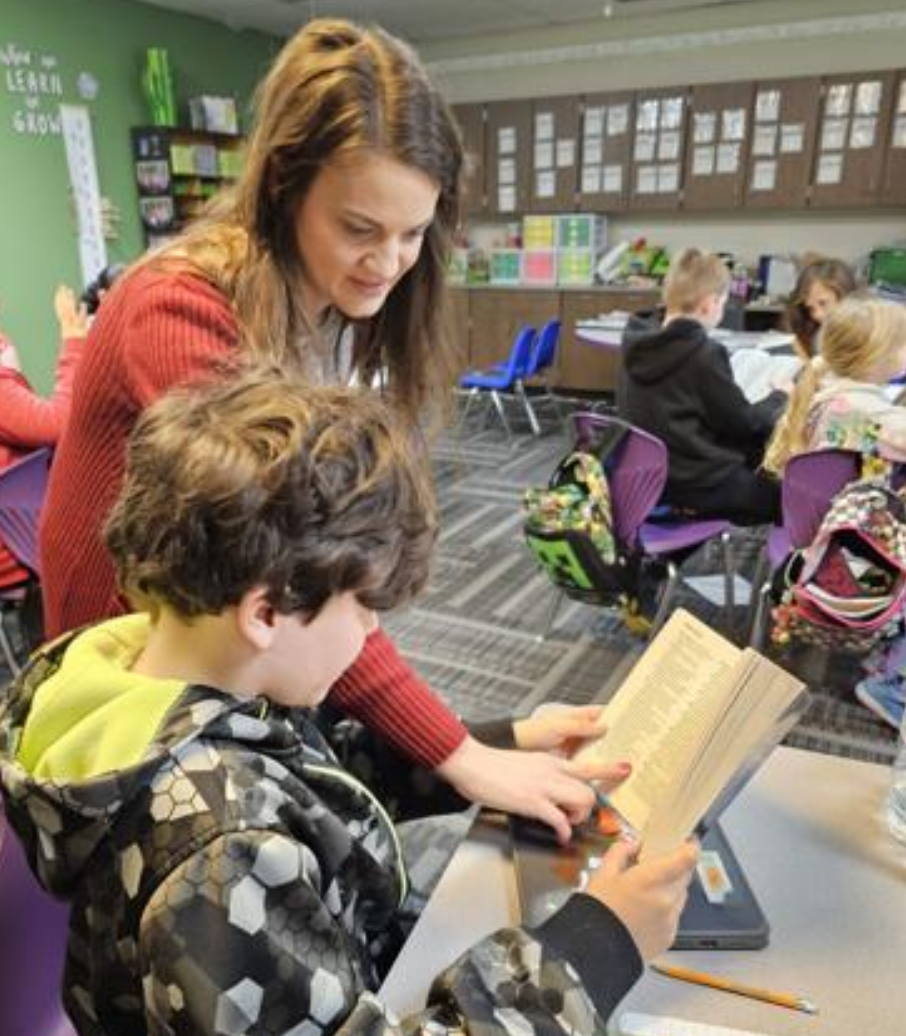 The Dictionary Project Rotary Club of Wagoner Donates Dictionaries to ...