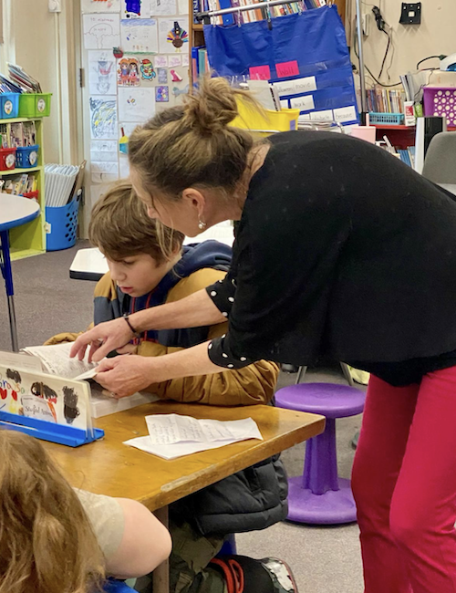 The Dictionary Project South Rutland Rotary Club Donates 5,800 ...