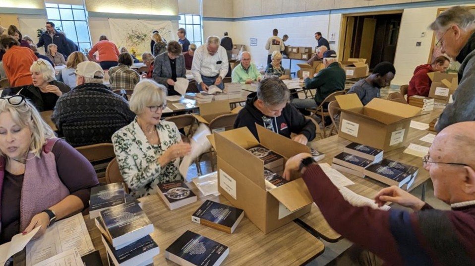 The Dictionary Project Lincoln Rotary Clubs Provide 3,400 Dictionaries ...