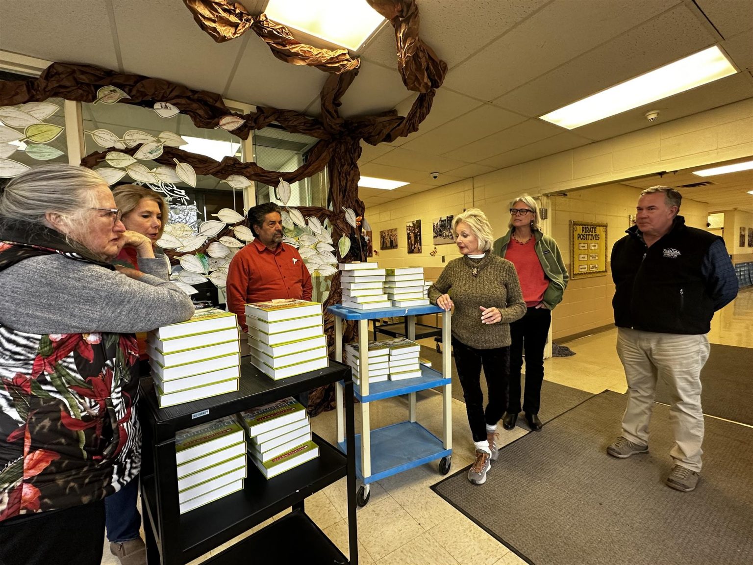 The Dictionary Project Celebrating Curiosity: The Pagosa Springs ...