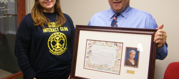 The Dictionary Project Newtown Rotary Dictionary Project Comes Full ...