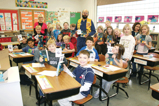 The Dictionary Project Personal dictionaries spell success for third ...