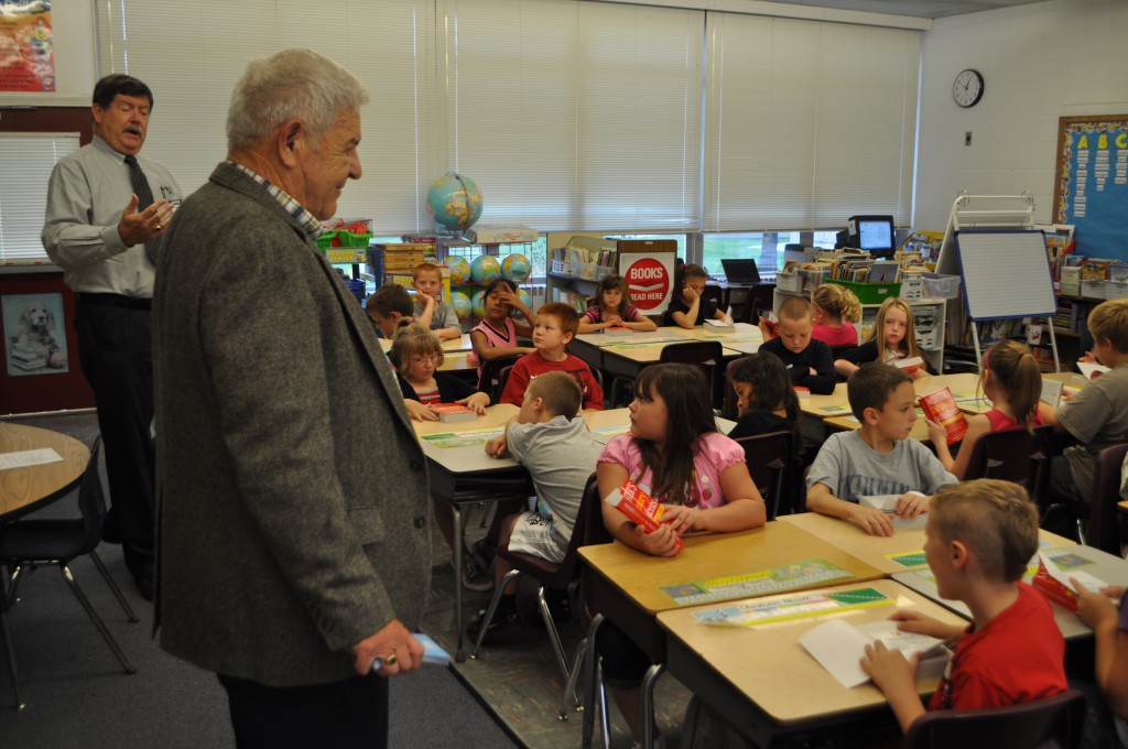 The Dictionary Project The Rotary Club Dictionary Project - The ...
